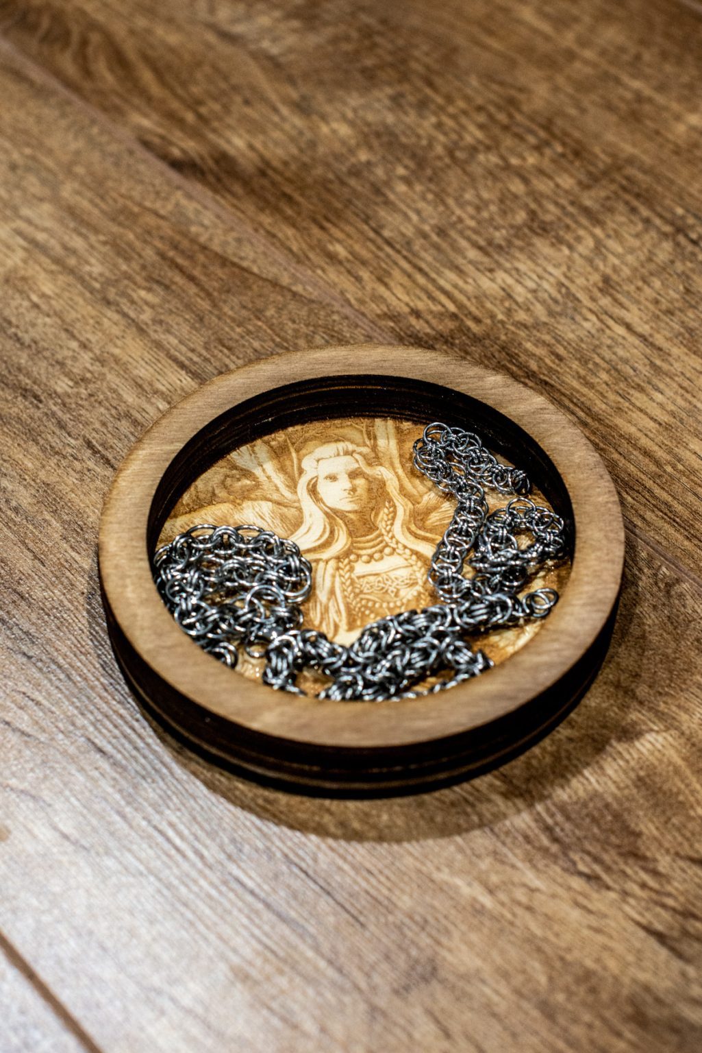 Freya Viking Bowl - Volga Vikings